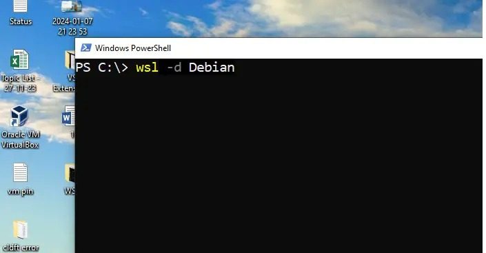 如何使用 PowerShell、CMD、任务管理器重新启动 WSL - Tech Club