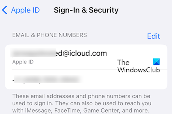 如何在 iPhone、iPad、Mac 或 Windows 上查找您的 Apple ID？ - Tech Club