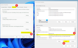 修复 Windows 找不到 javaw.exe 错误 - Tech Club