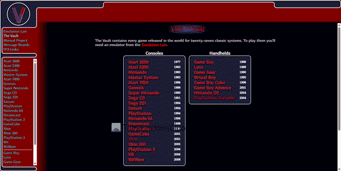 终极 Vimm 的巢穴下载指南 - Tech Club