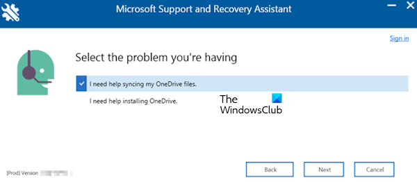 修复0x8004DEF4 ONEDRIVE错误代码 - Tech Club