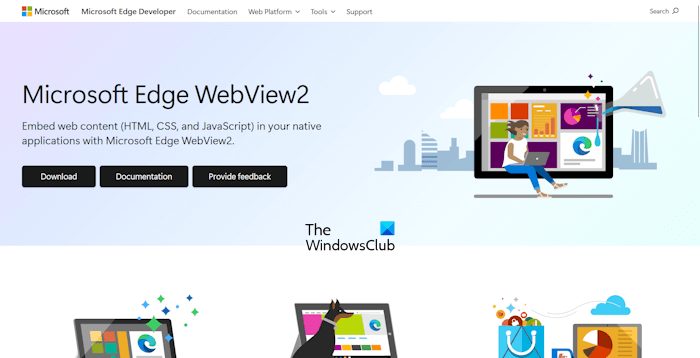 Microsoft Edge 无法读取和写入其数据目录 - Tech Club