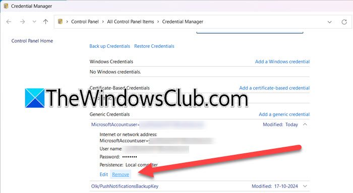 Outlook 错误标签 58tm1，错误代码 2147942403 [修复] - Tech Club
