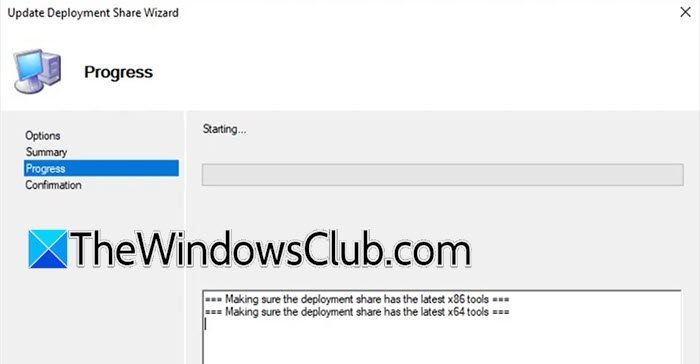 如何将 WDS 和 MDT 迁移到新的 Windows Server - Tech Club