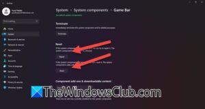Xbox 游戏栏录制无法正常工作错误 0x82323619 - Tech Club