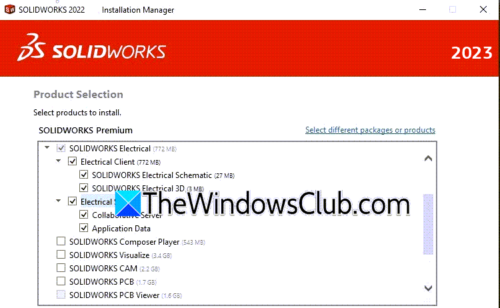 Microsoft SQL Server 无法安装 SolidWorks - Tech Club
