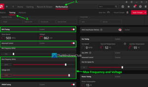 如何降低GPU电压？这样做是好还是坏呢？ - Tech Club