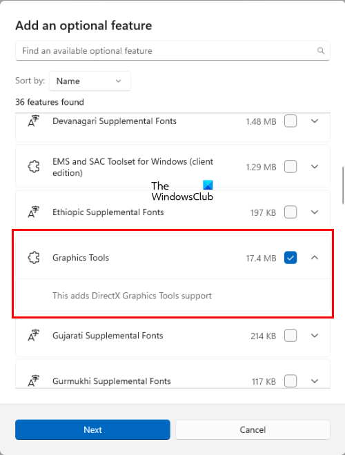 您的显卡不支持 DirectX 11 功能 - Tech Club