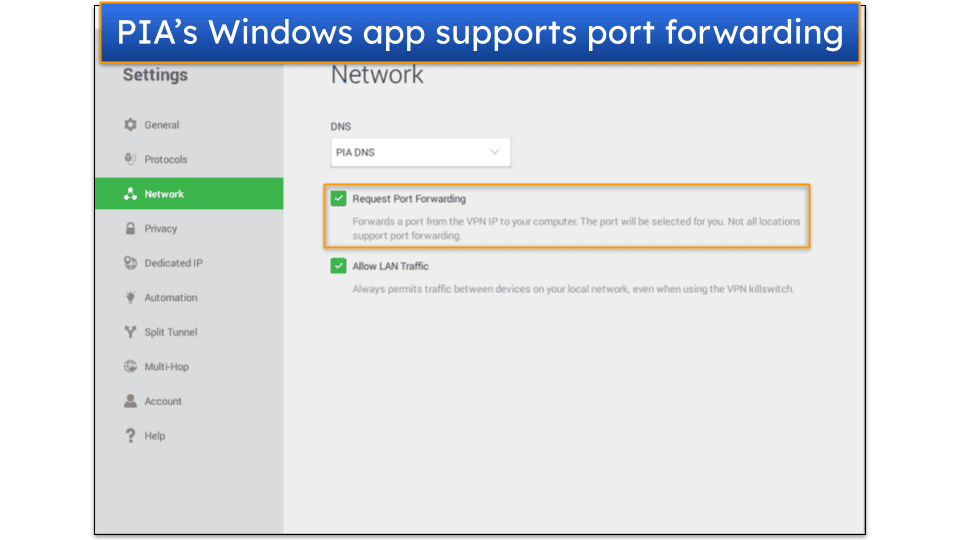 适用于 Windows 的 10 个最佳 VPN – 100% 最佳精选（2025 年 12 月） - Tech Club