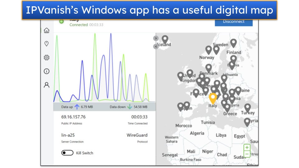 适用于 Windows 的 10 个最佳 VPN – 100% 最佳精选（2025 年 12 月） - Tech Club