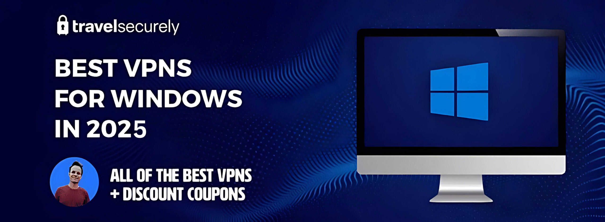 适用于 Windows 的 10 个最佳 VPN – 100% 最佳精选（2025 年 12 月） - Tech Club