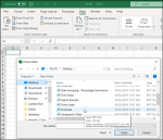 如何在 Windows 11 中打開 RPT 文件 - Tech Club