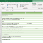 如何在 Windows 11/10 中開啟 RPT 文件 - Tech Club