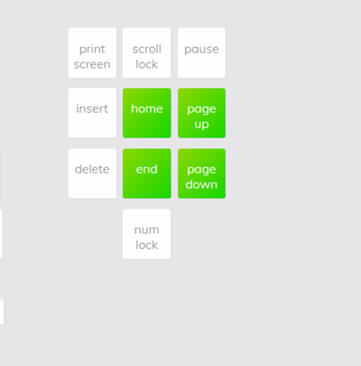 最好的免費在線鍵盤檢查和測試工具 - Tech Club