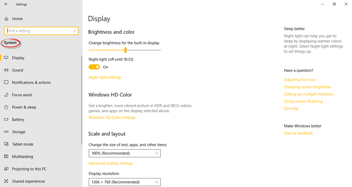 如何打開和使用 Windows 10 設置 - Tech Club