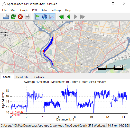 什麼是 .FIT 文件？如何在Windows 11中查看和轉換它？ - Tech Club