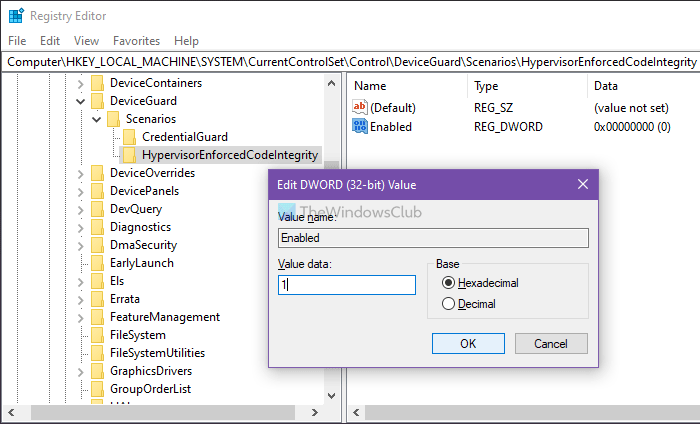 如何在 Windows 11 中啟用或禁用核心隔離和內存完整性 - Tech Club