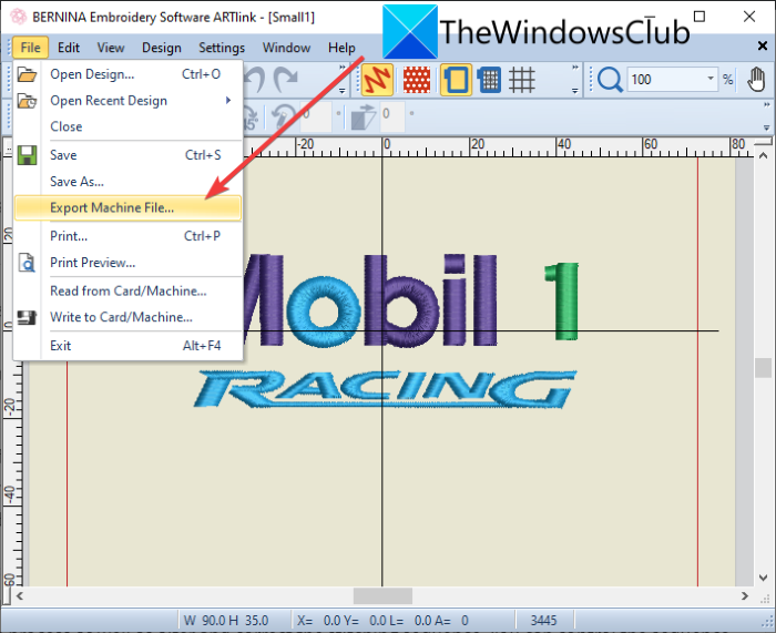 什麼是 .dst 檔？ 如何在 Windows 11/10 中開啟 DST 檔案？ - Tech Club