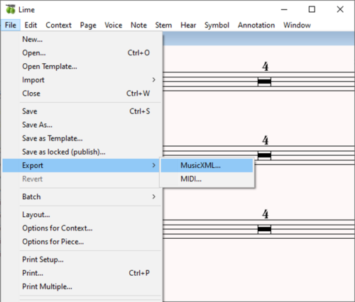 如何在 Windows 11 中將 MIDI 轉換為 MusicXML - Tech Club