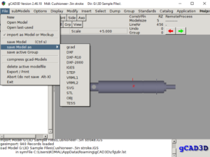 什麼是 IGS/IGES 檔案？ 如何在 Windows 11/10 中檢視和轉換 IGS 檔案？ - Tech Club
