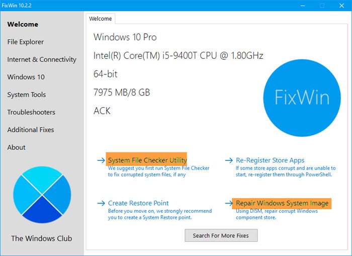 下載、安裝、升級、更新或運行時出現 DirectX 錯誤 - Tech Club