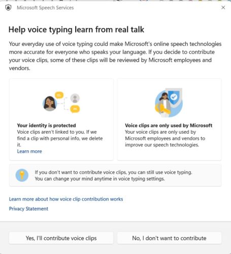 如何在 Windows 11 上的 Microsoft Edge 中使用語音輸入 - Tech Club