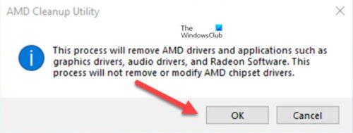 修復 Windows 11 上的 AMD 驅動程序超時檢測和恢復錯誤 - Tech Club