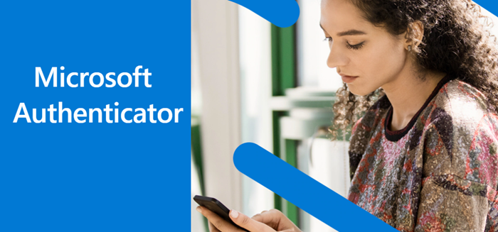 使用 Microsoft Authenticator 應用程序備份和恢復您的憑據 - Tech Club