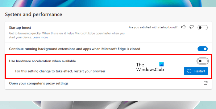 修復 Microsoft Edge 無法正確顯示網頁或文本的問題 - Tech Club