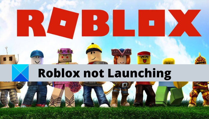 Roblox 無法在 Windows PC 上啟動或運作 - Tech Club