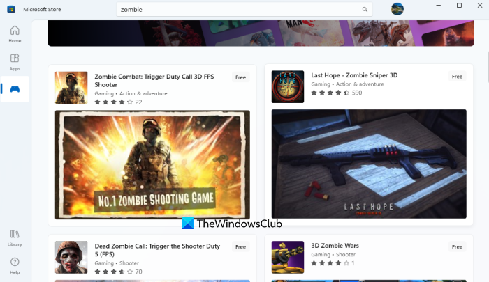 Microsoft Store 中最佳免費 Windows 遊戲列表（按類別） - Tech Club