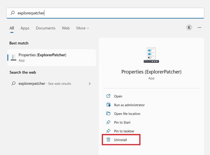 ExplorerPatcher 評測：讓 Windows 11 看起來像 Windows 10 - Tech Club