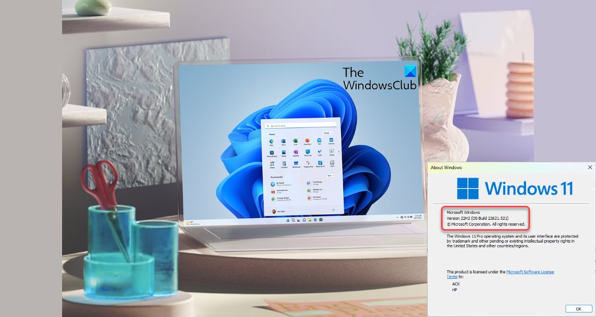 如何取得Windows 11 23H2更新版本 - Tech Club