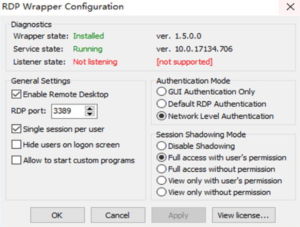 在 Windows 11 上為多個用戶啟用 RDP - Tech Club