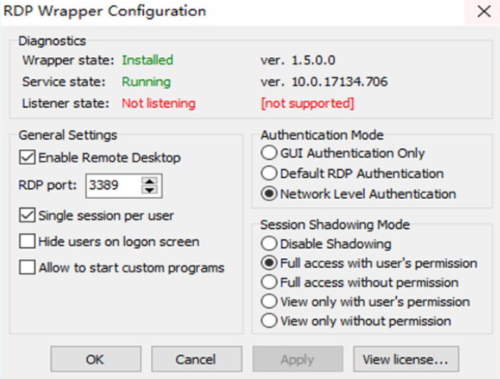 在 Windows 11 上為多個使用者啟用 RDP - Tech Club