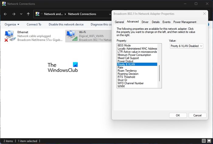 如何在 Windows 11 上同時使用以太網和 Wi-Fi - Tech Club