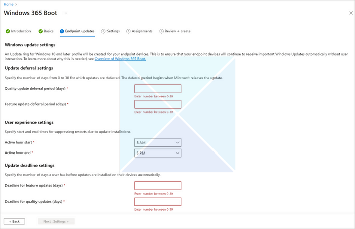 如何將 Windows 365 Boot 部署到您的端點 - Tech Club