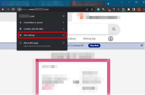 如何在 Chrome、Edge、Firefox 中添加受信任站點 - Tech Club