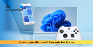 如何使用 Microsoft Rewards for Robux - Tech Club