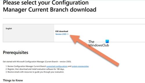 如何在 Windows 11 上安裝 SCCM 控制台？ - Tech Club