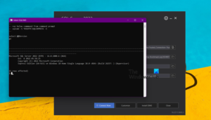 如何在 Windows 11 中安裝和設定 SQL Server Management Studio - Tech Club