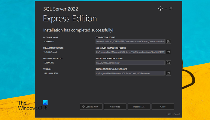 如何在 Windows 11 中安裝和設定 SQL Server Management Studio - Tech Club